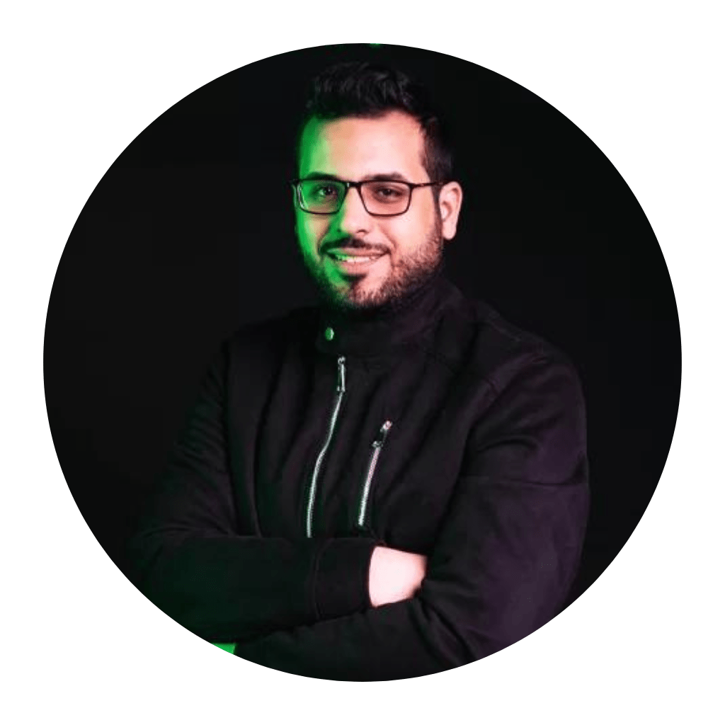 Home Page - Ahmed Helmy